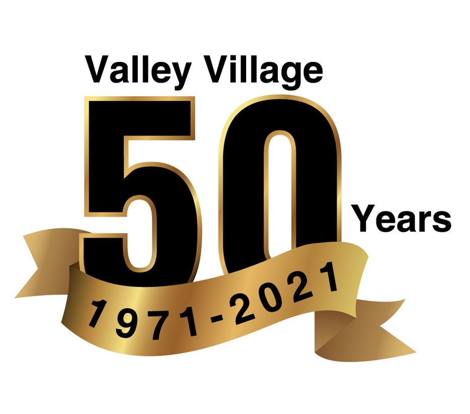 History - Valley Village Where Adults With Developmental Challenges Thrive