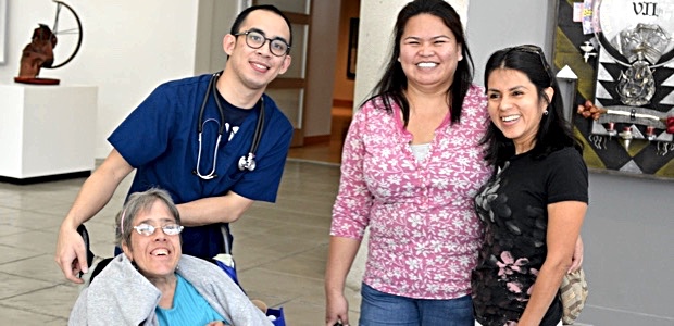 Contact Us - Valley Village Where Adults With Developmental Challenges ...