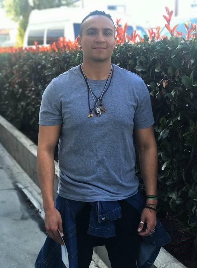 Meet Derek Moran - Program Director, Valley Village ADHC - Valley ...