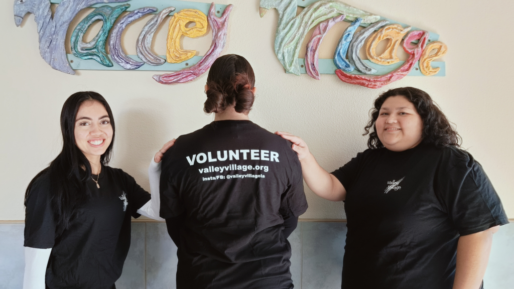Embracing the New Year with Heart: Volunteering for Inclusivity ...
