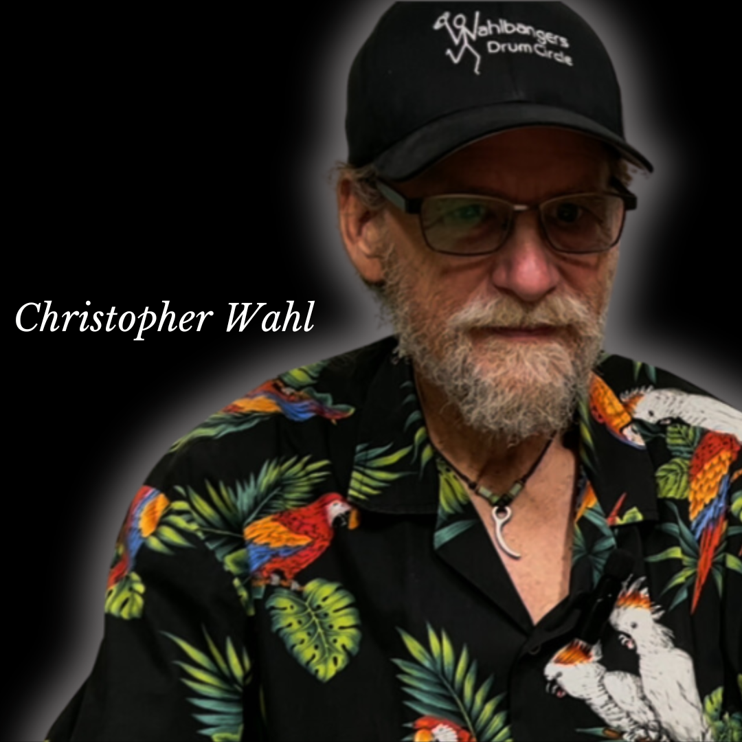 The Healing Beat – The Wahlbangers Drum Circle's Journey of Rhythm and ...